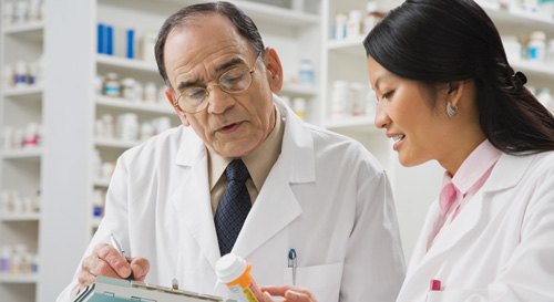 Pharmacist as Strategic Hospital Leader | CompleteRx
