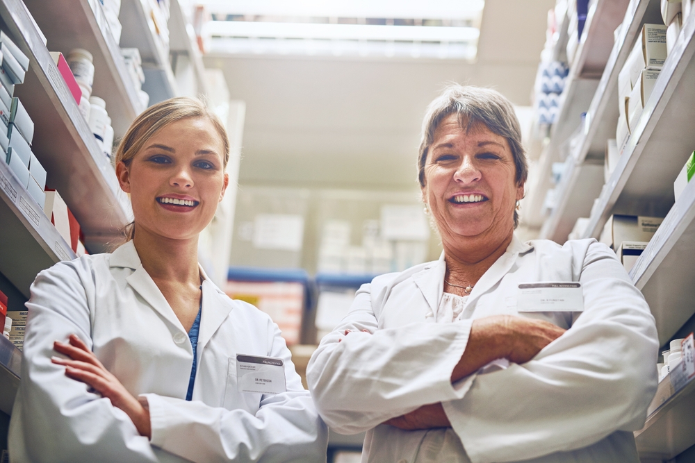 How Smarter Pharmacy Operations Empower Nurses| CompleteRx