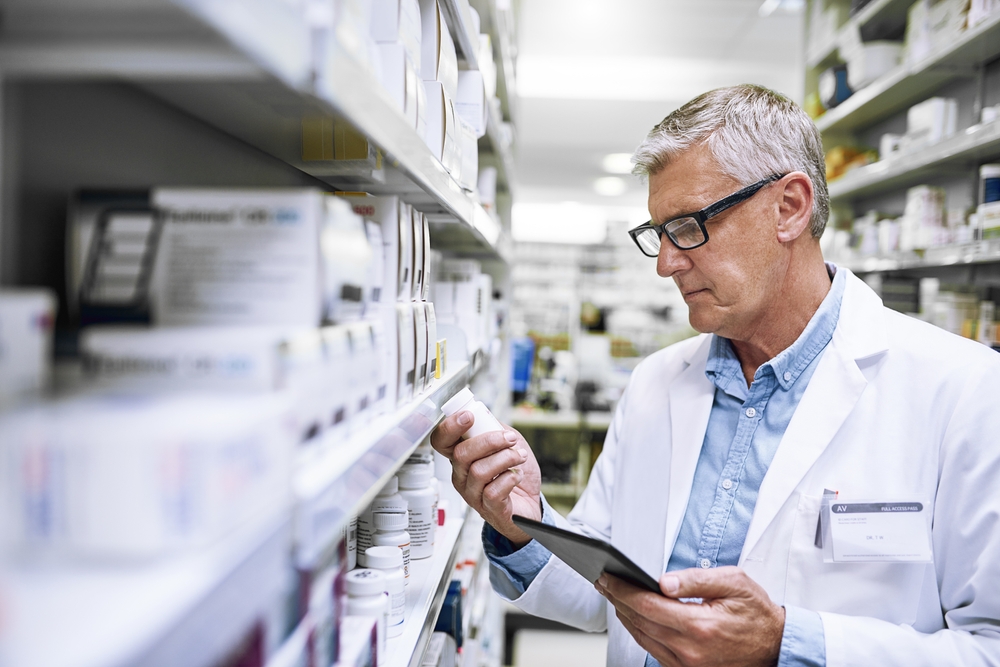 Medication Reconciliation Technician Program | CompleteRx